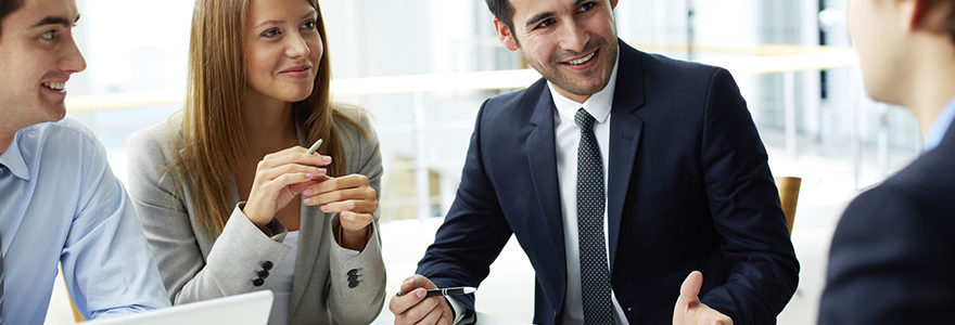 Les apports en société : définitions et caractéristiques